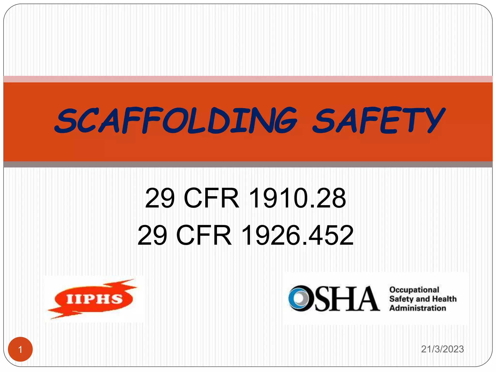 SCAFFOLDING SAFETY.ppt