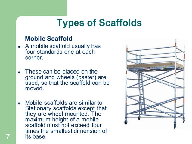 scaffolding safety.pdf | Injuries | Diseases and Conditions