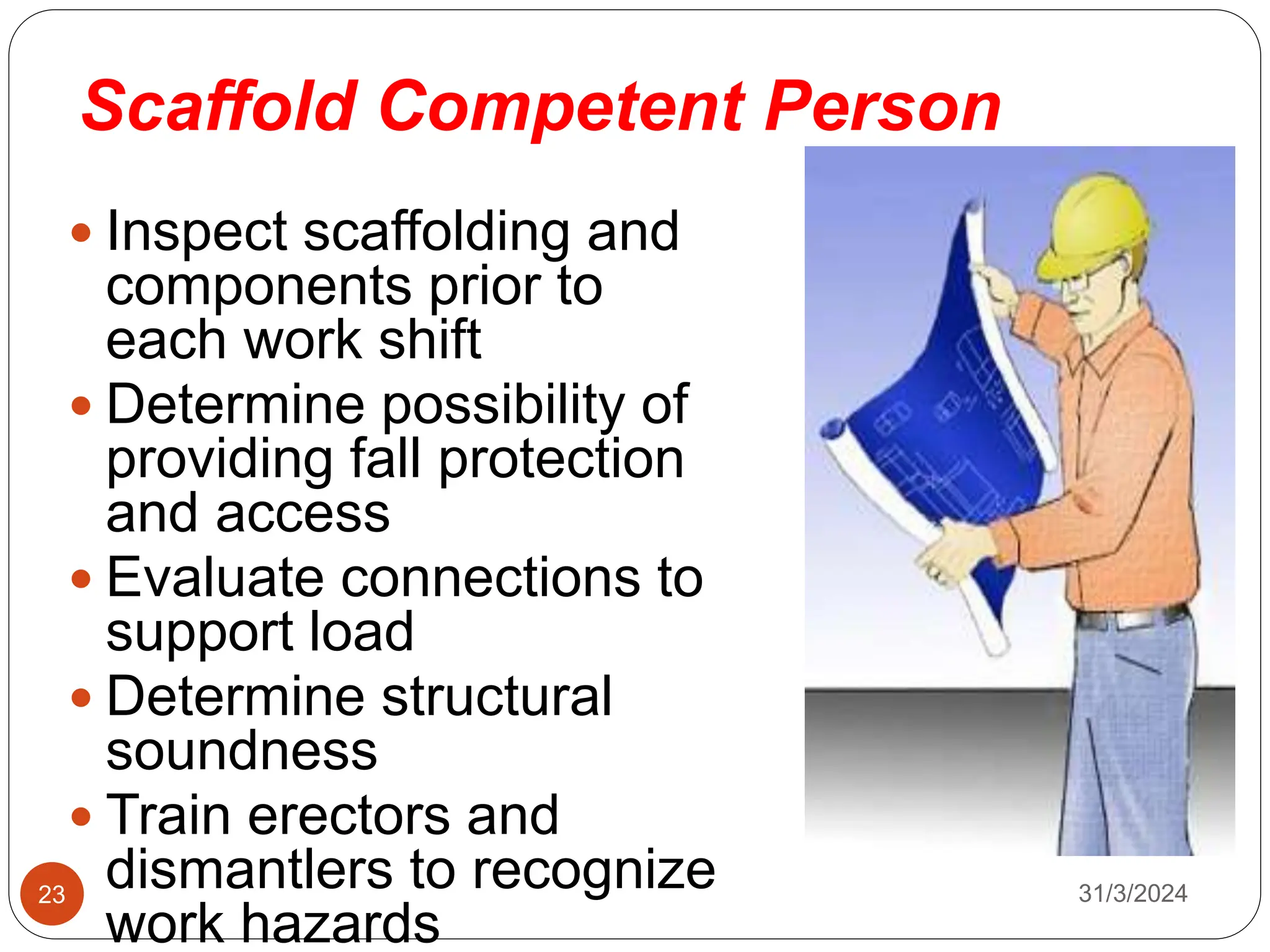 CE153-COSH-SCAFFOLDING SAFETY-Engg Dept.pptx