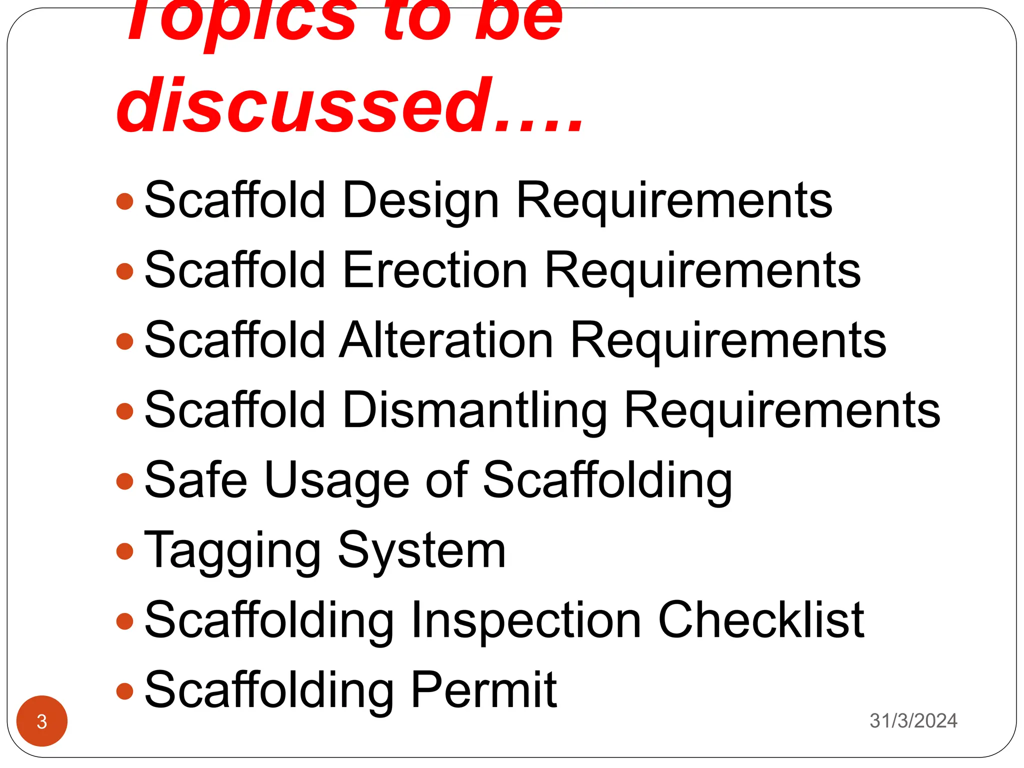 CE153-COSH-SCAFFOLDING SAFETY-Engg Dept.pptx