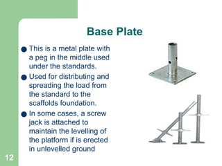 Scaffolding Safety HSE Presentation HSE Formats.pptx