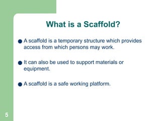 Scaffolding Safety HSE Presentation HSE Formats.pptx