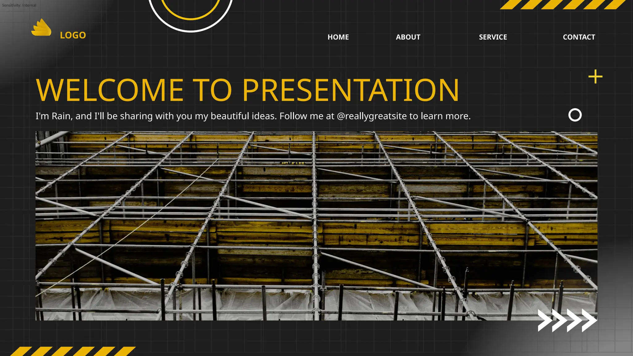 Scaffolding Safety Slidesssssssssss.pptx