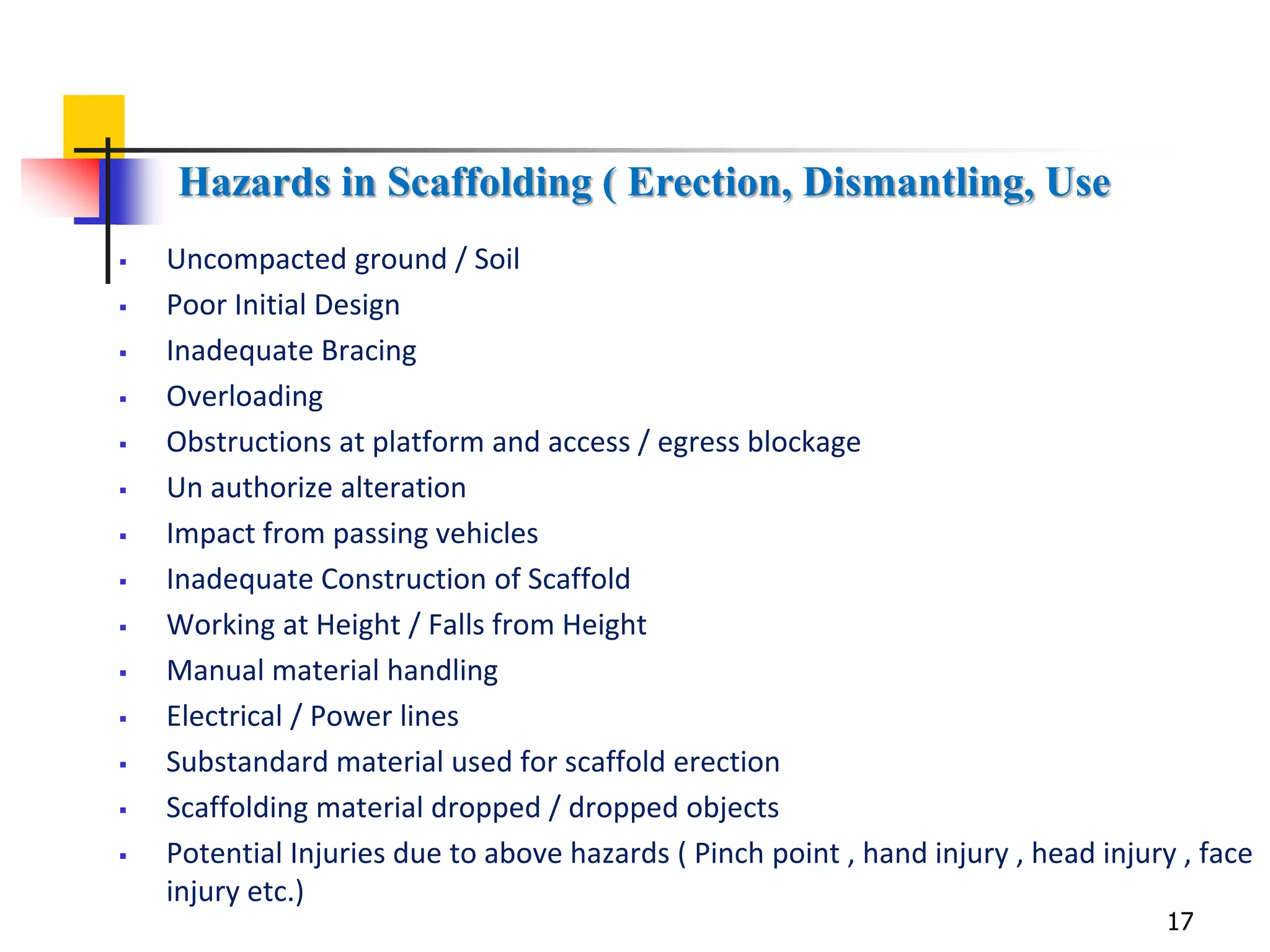 Scaffolding safety training.ppt