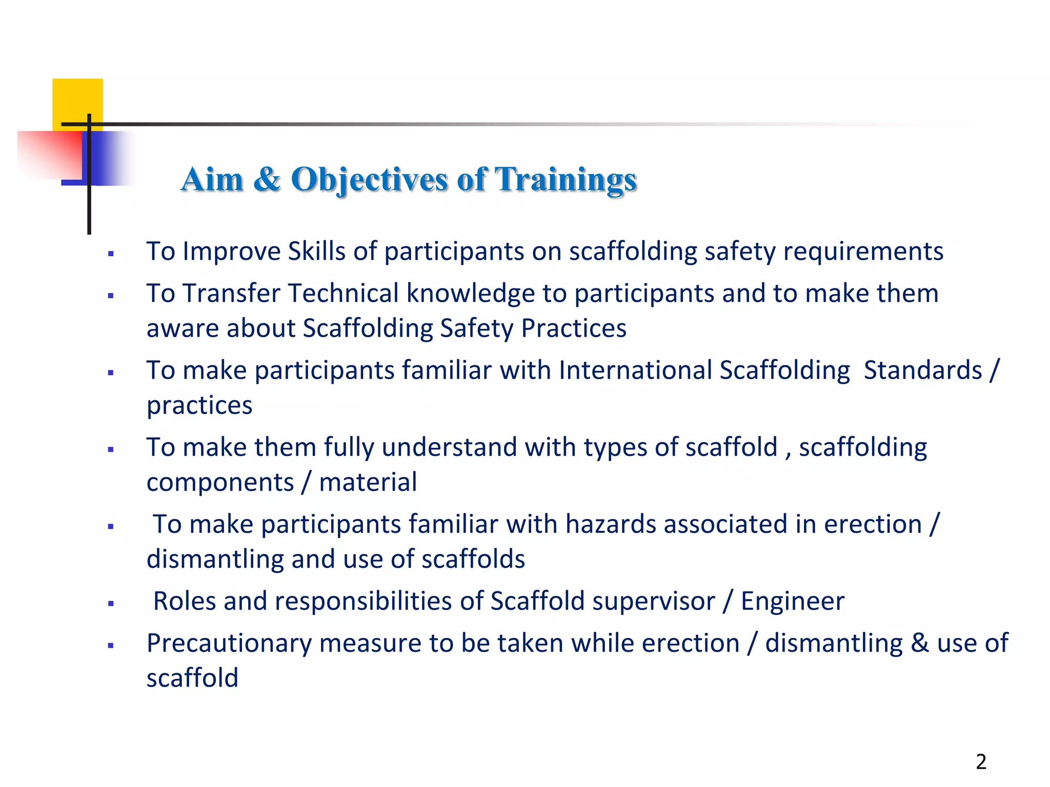 Scaffolding safety training.ppt