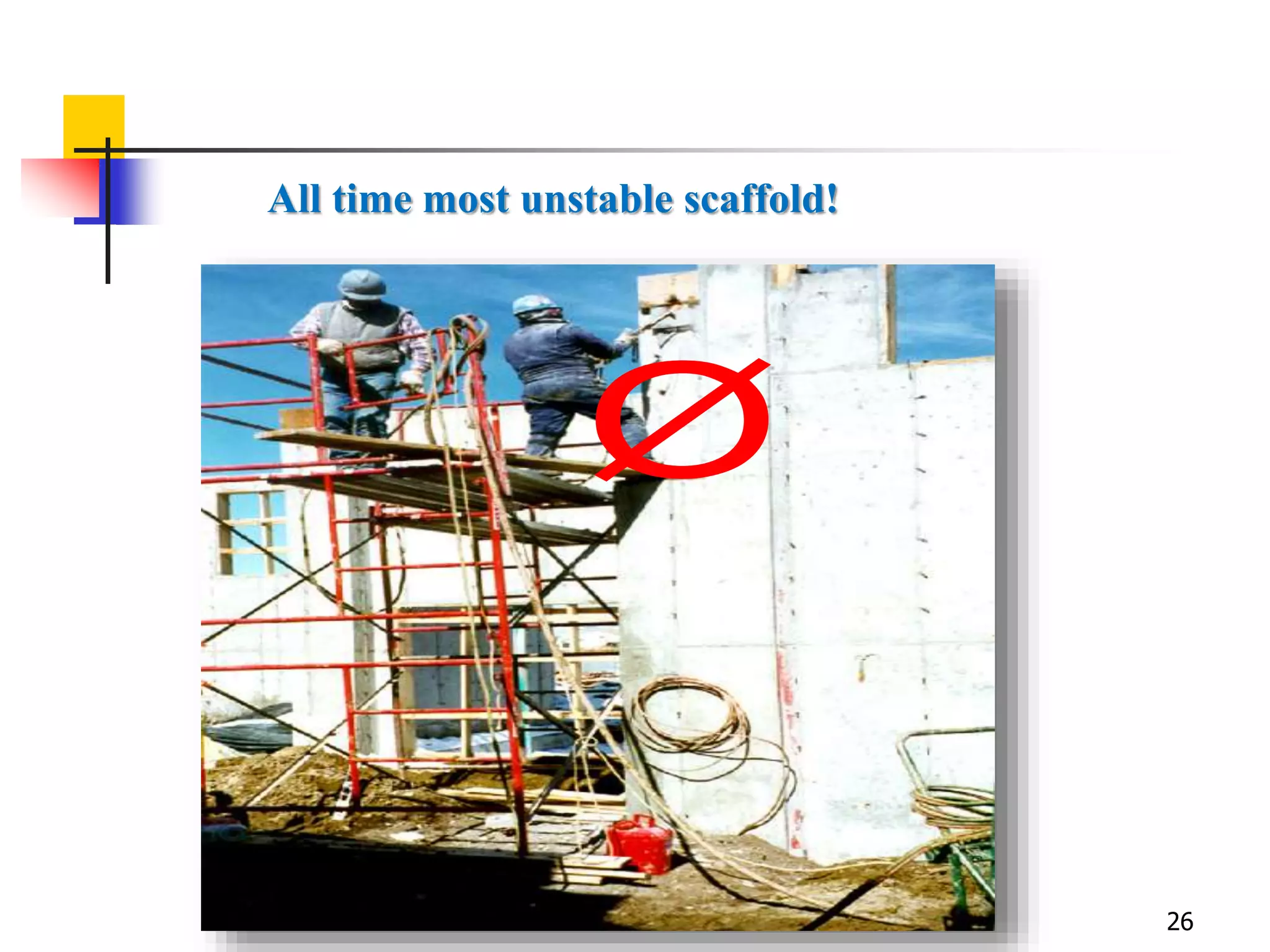 Scaffolding safety training.ppt