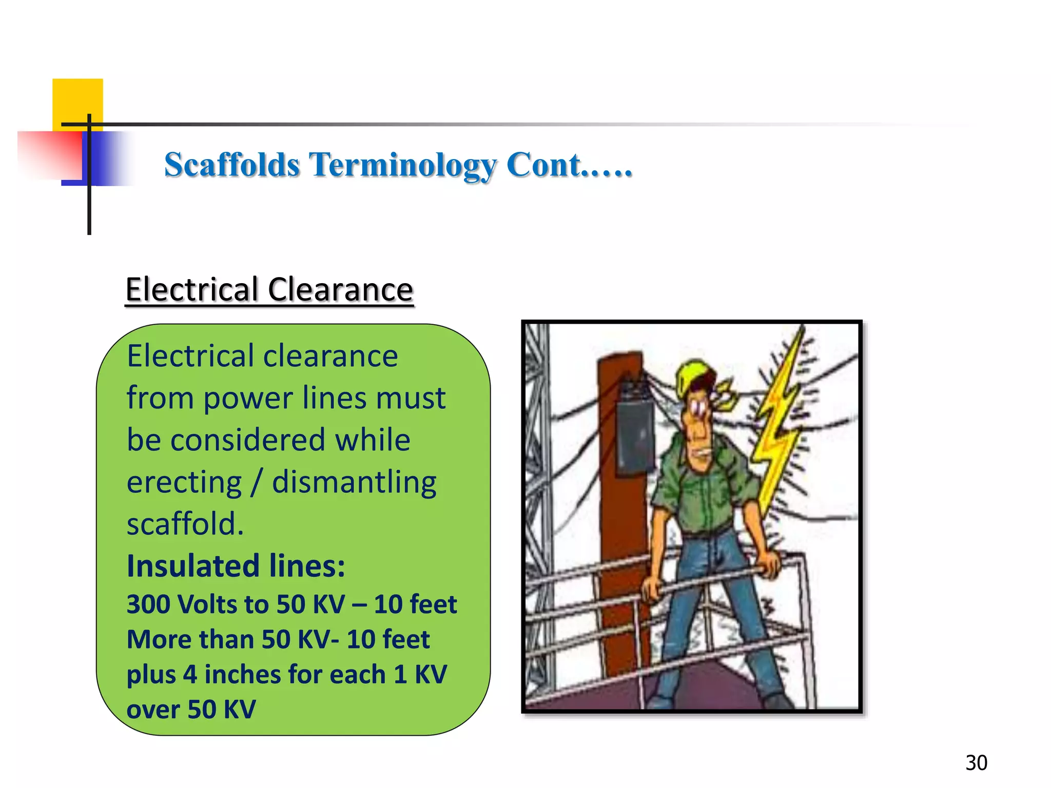 Scaffolding safety training.ppt