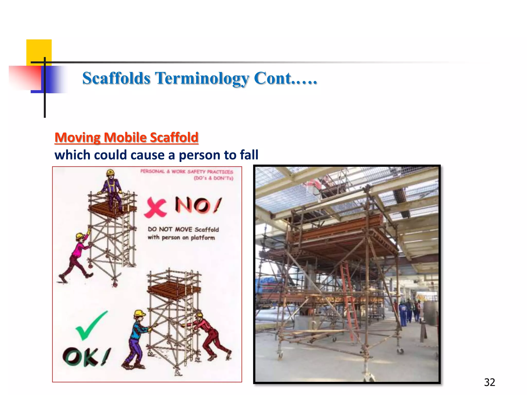 Scaffolding safety training.ppt