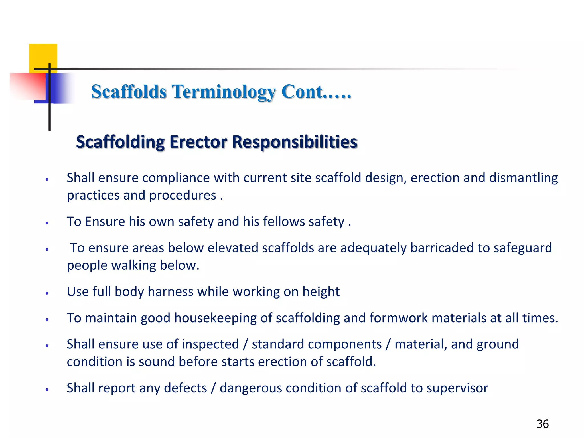 Scaffolding safety training.ppt