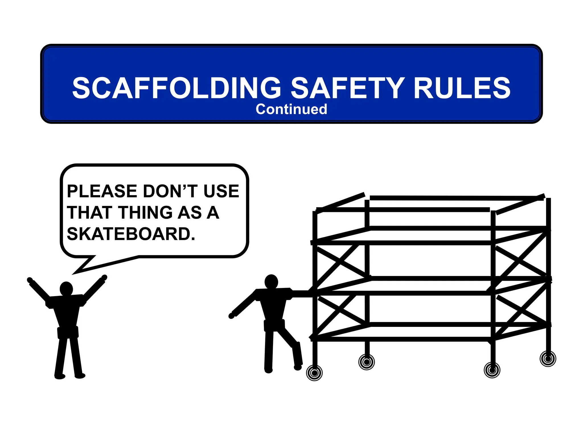 Scaffolding Safety Training.ppt For scaffolders | PPT