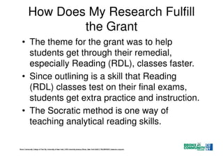 Scaffolding The Writing Process To Assist ELLs Navigating Through It ...