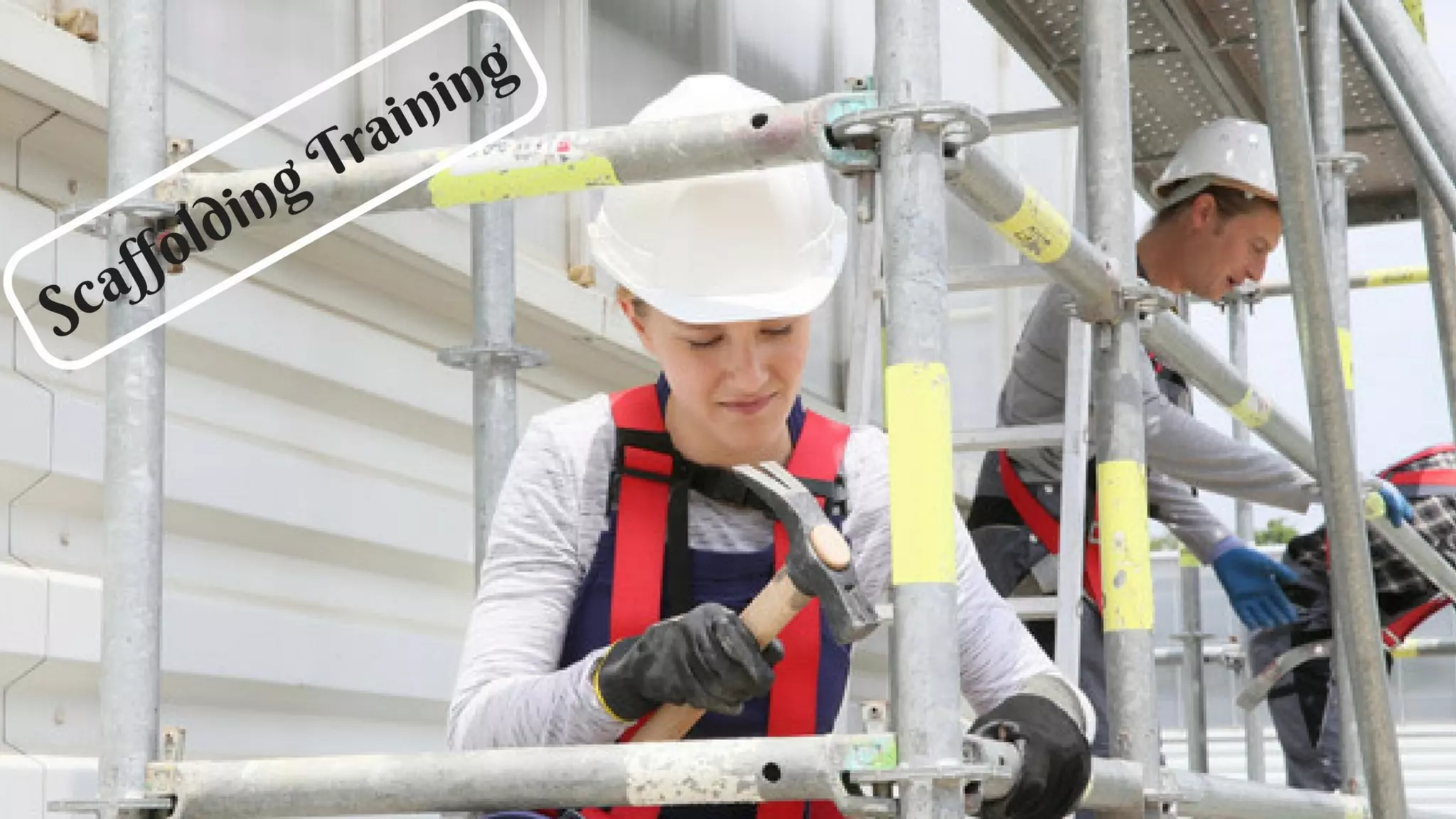 Scaffolding Training | PPT