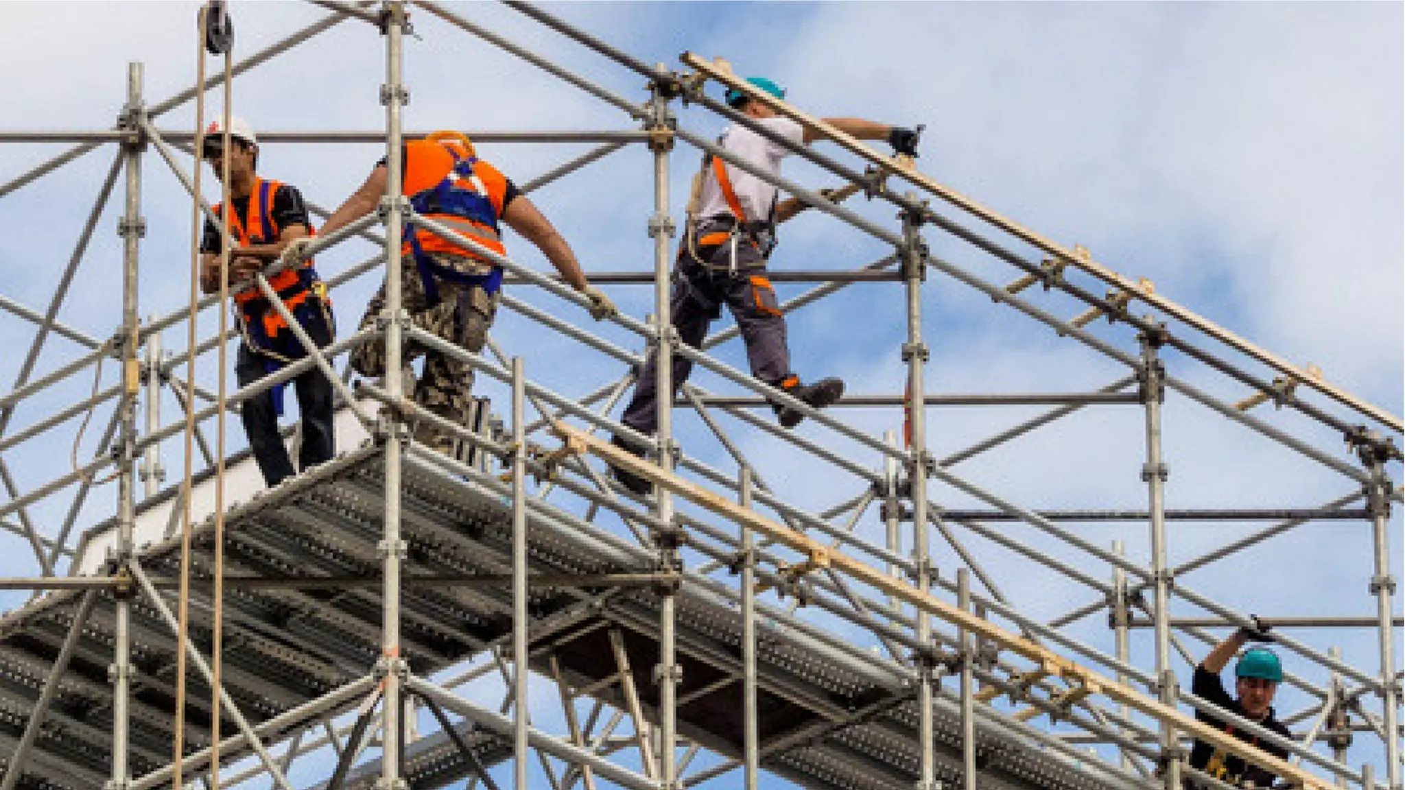 Scaffolding Training | PPT