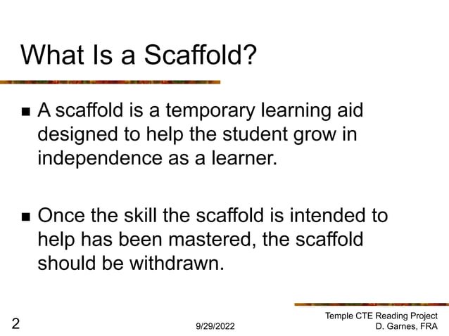 Scaffolding Workshop Powerpoint_0 (1).ppt