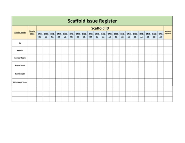 Scaffold Issue Register for asset verification RMZ EA.pdf