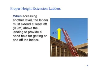 Scaffold Ladder Scaffold Ladder Scaffolf Ladderrrrrrrr | PPTX