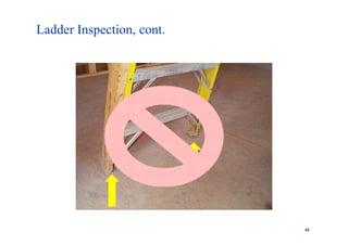 Scaffold Ladder Scaffold Ladder Scaffolf Ladderrrrrrrr | PPTX