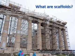 Scaffolds | PPTX