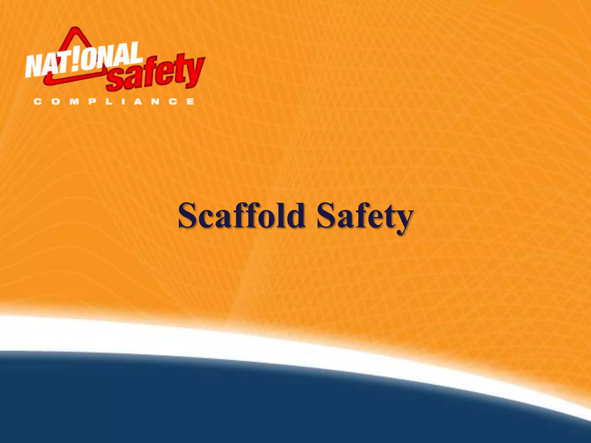 Scaffold Safety (2).ppt