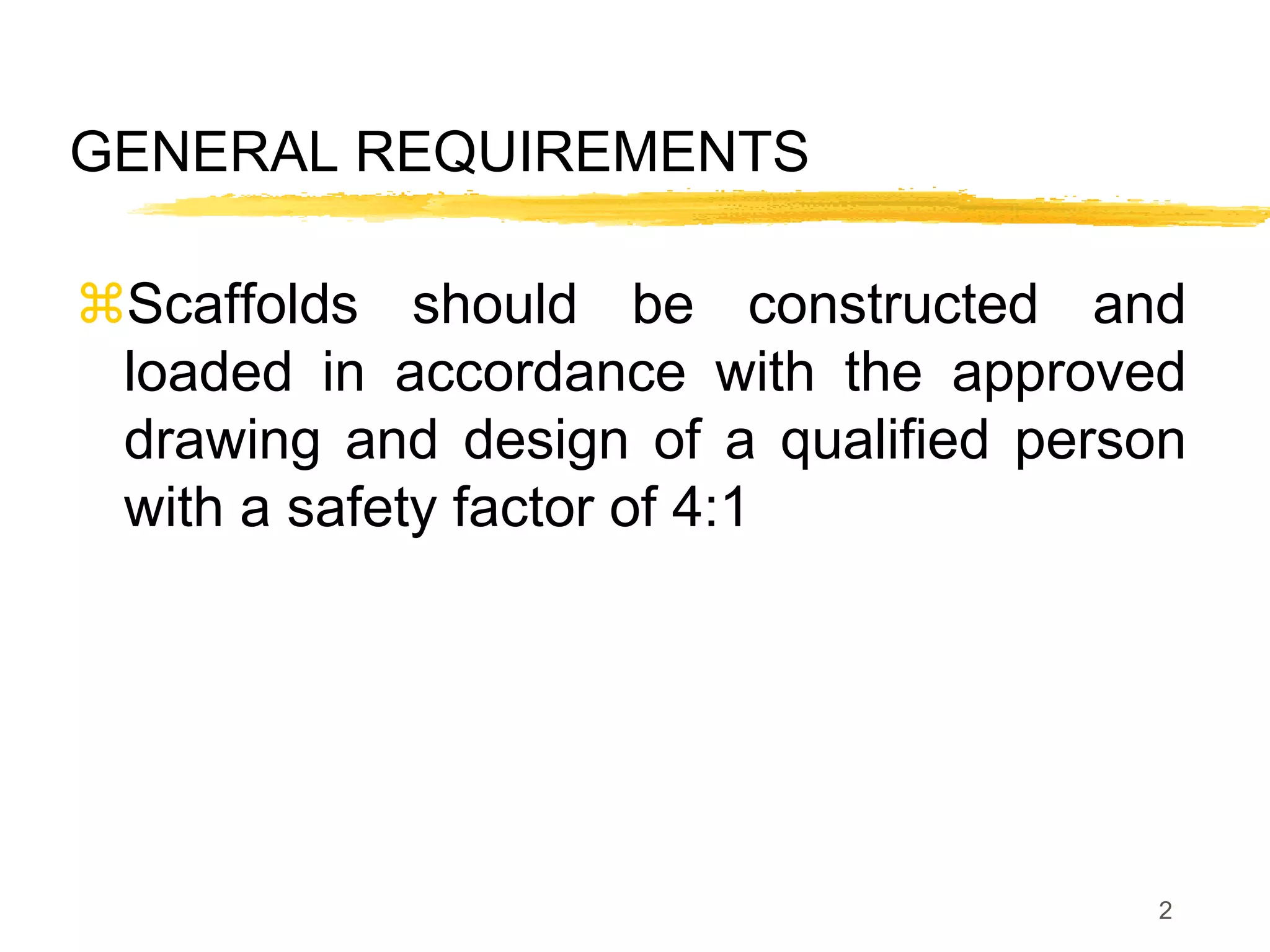 Scaffold Safety Presentation.ppt