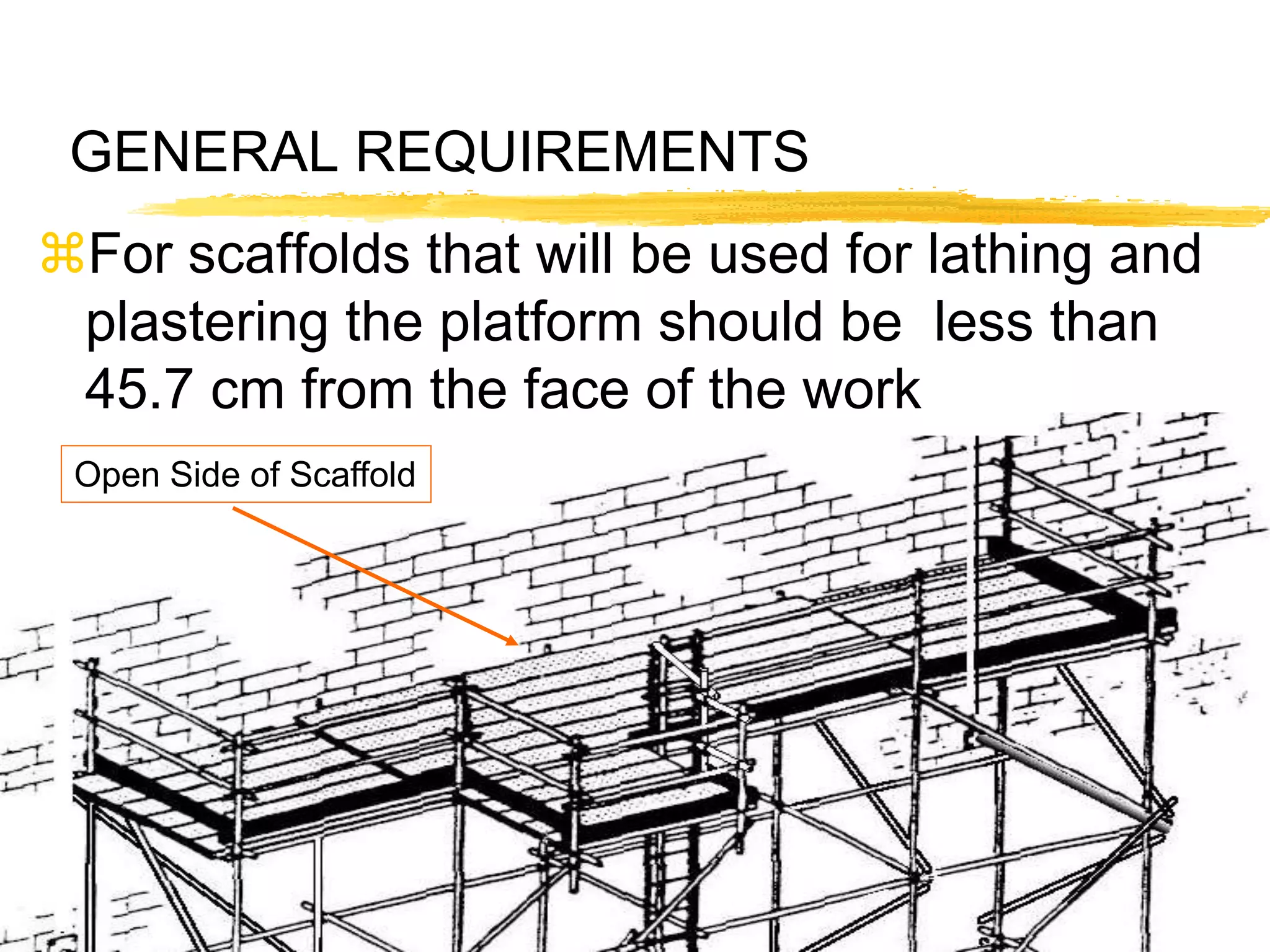Scaffold Safety Presentation.ppt
