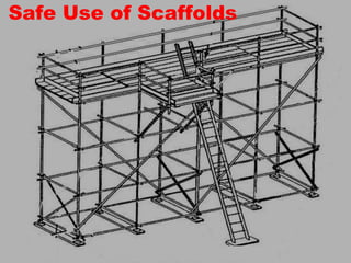 Scaffold Safety Presentation.ppt