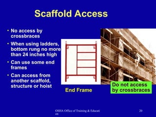 scaffolds safe erection and assembling.ppt