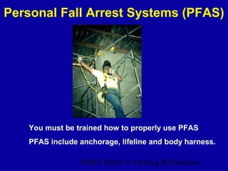 Scaffolds ppt construction | PPT