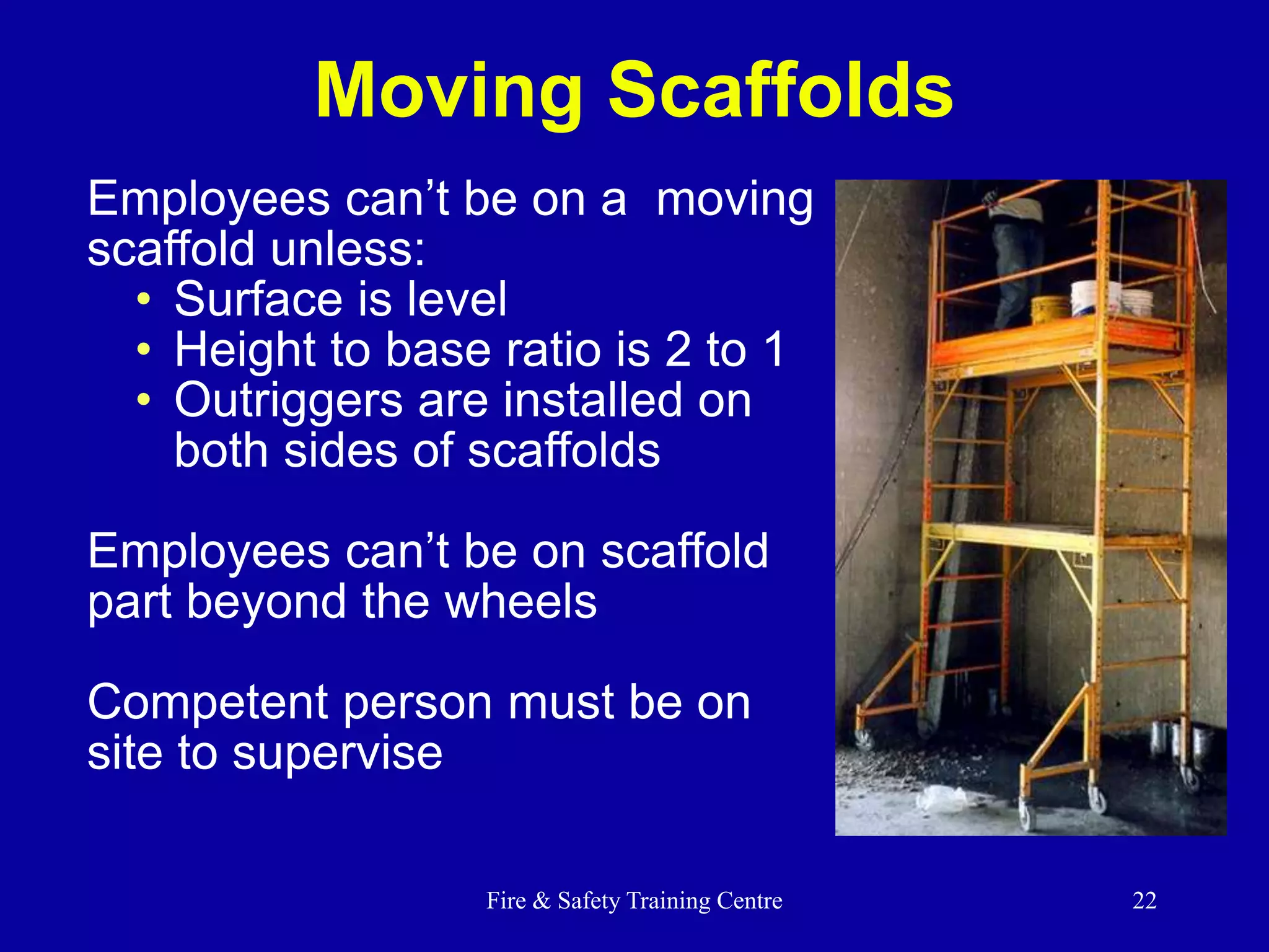 SCAFFOLD TRAINING.ppt