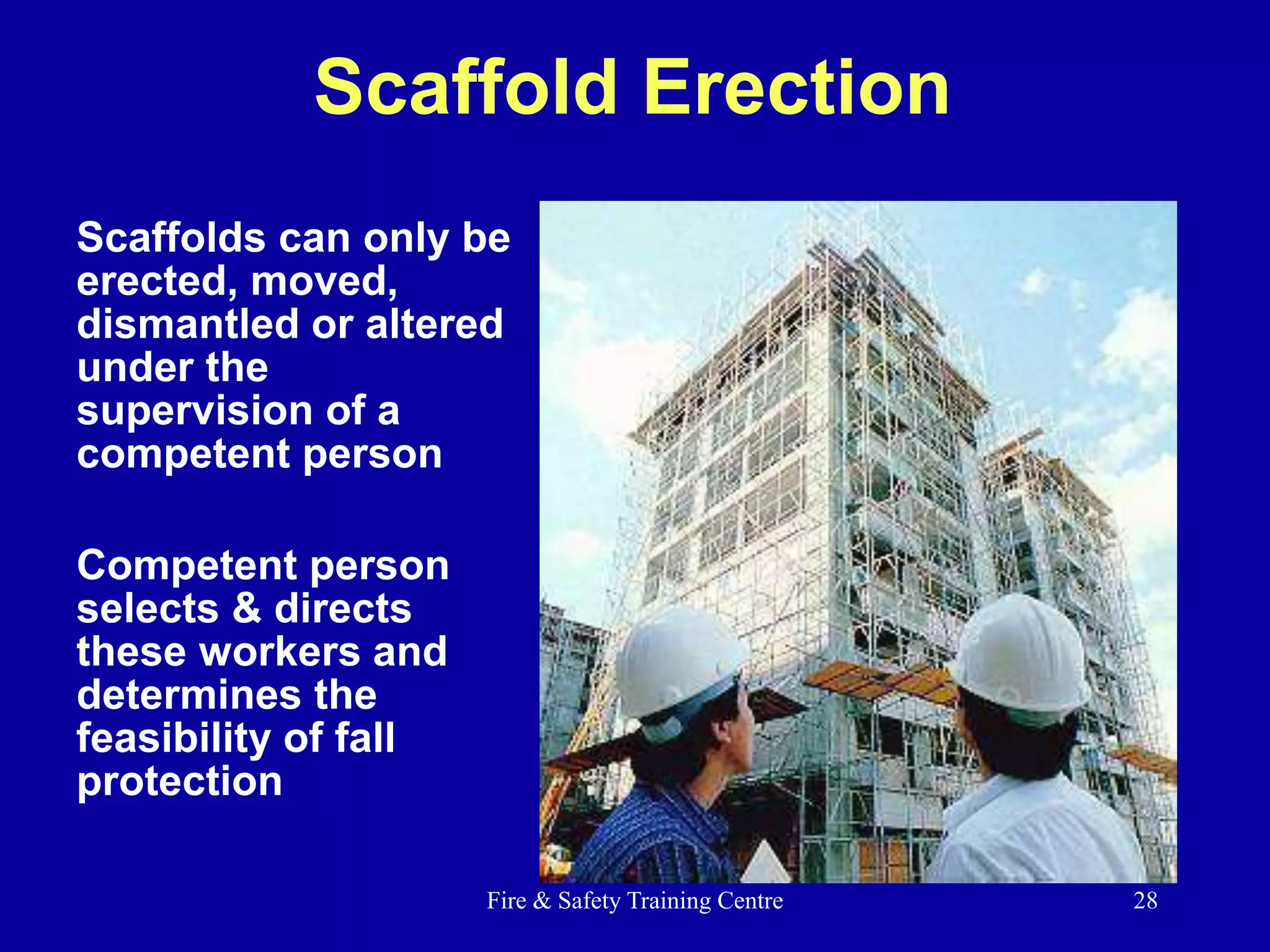 SCAFFOLD TRAINING.ppt