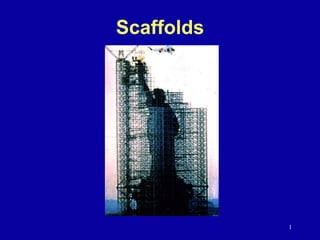 SCAFFOLD TRAINING.ppt