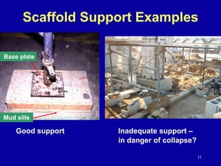 SCAFFOLD TRAINING.ppt