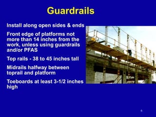 SCAFFOLD TRAINING.ppt