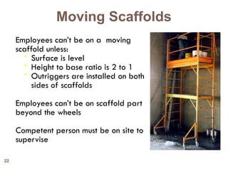 Scaffolding Training for Construction work.pptx