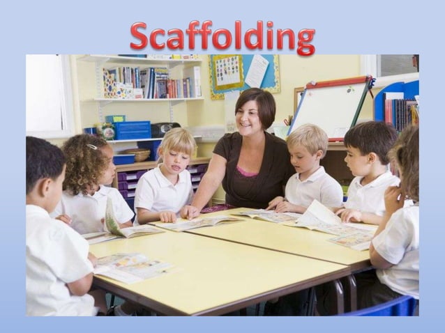 Scaffolding | PPTX