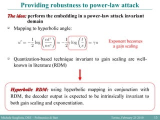Ph.D. thesis defense | PPT
