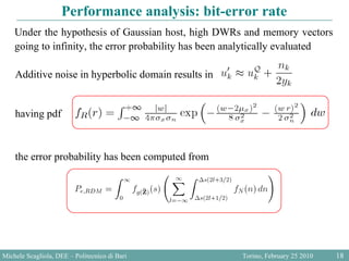Ph.D. thesis defense | PPT