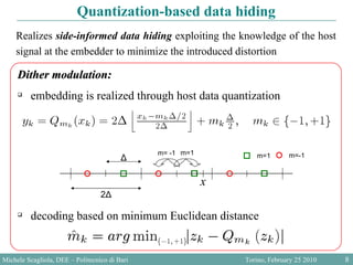 Ph.D. thesis defense | PPT | Computing | Technology & Computing