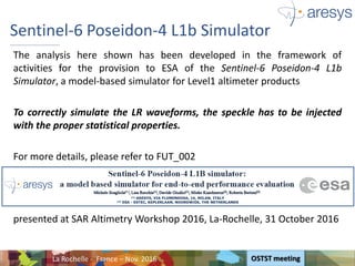 PULSE LIMITED WAVEFORMS FROM INTERLEAVED MODE: AN ANALYSIS ON THE ACHIEVABLE SPECKLE REDUCTION | PDF