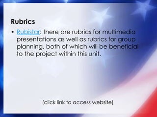 Civi Rights Movement Unit | PPTX | Education