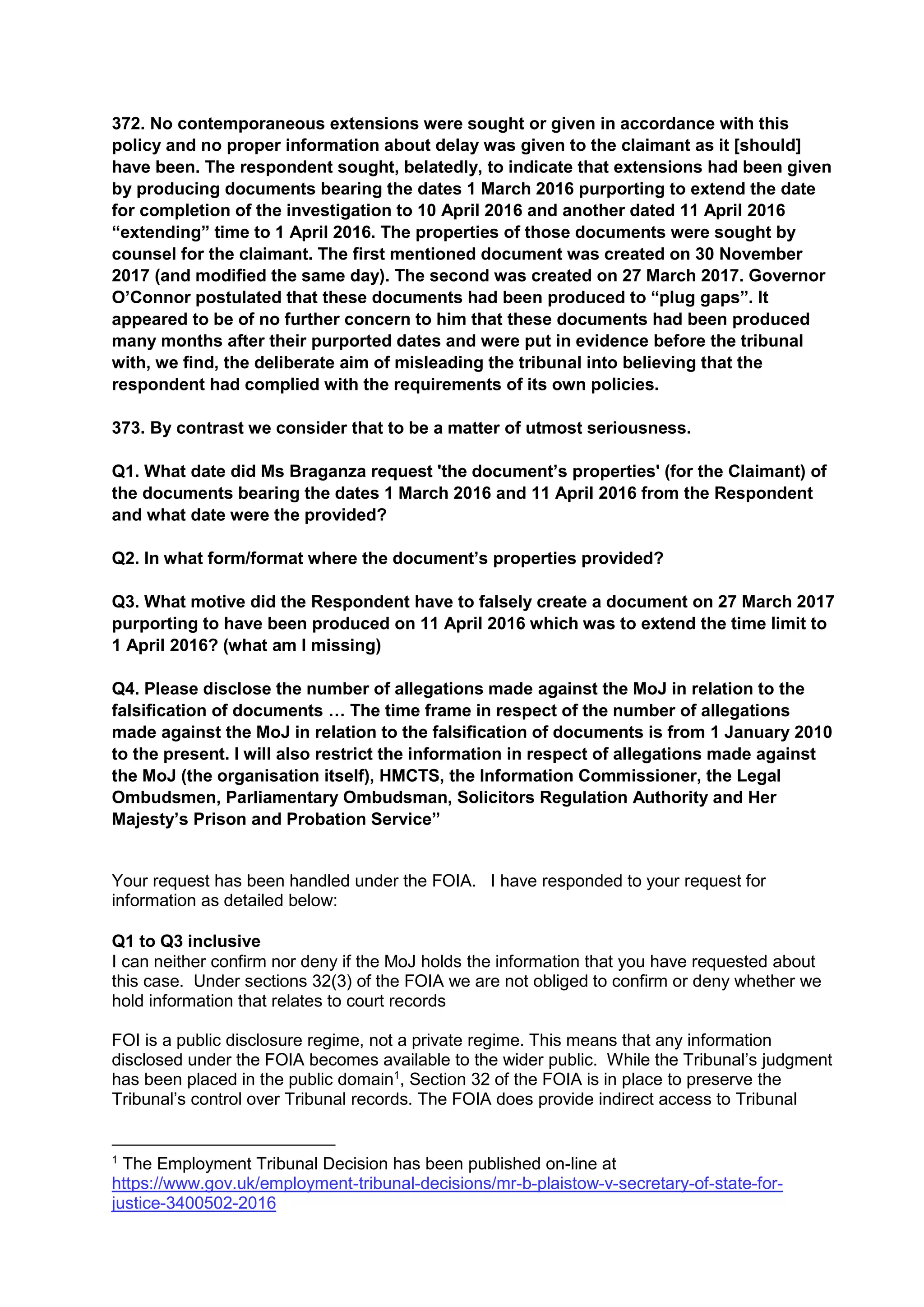 Scaiff 191215005-foi-response-corrected date | PDF