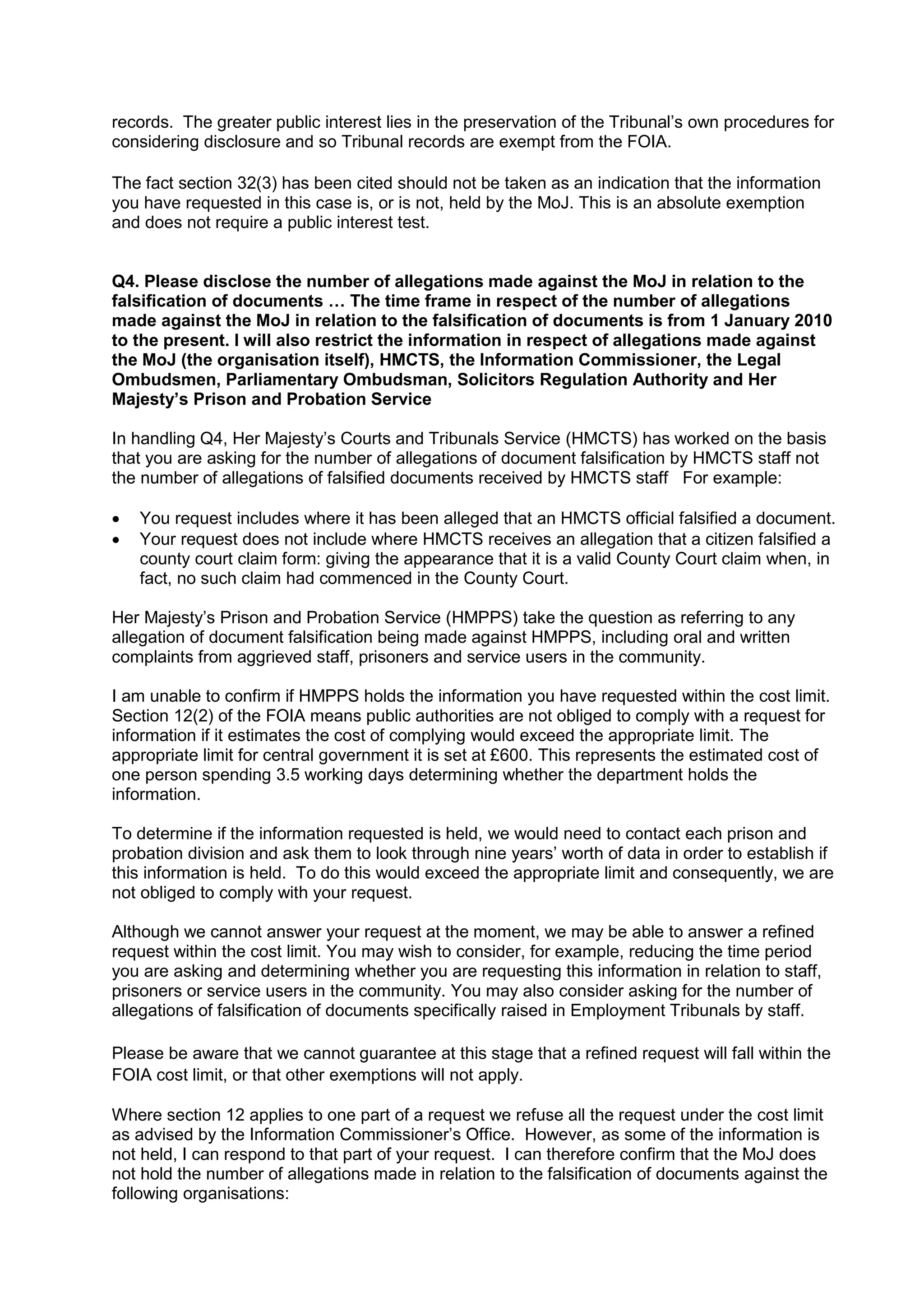 Scaiff 191215005-foi-response-corrected date | PDF