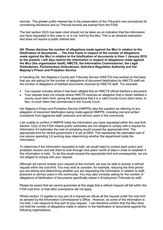 Scaiff 191215005-foi-response-corrected date | PDF