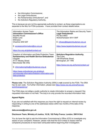 Scaiff 191215005-foi-response-corrected date | PDF