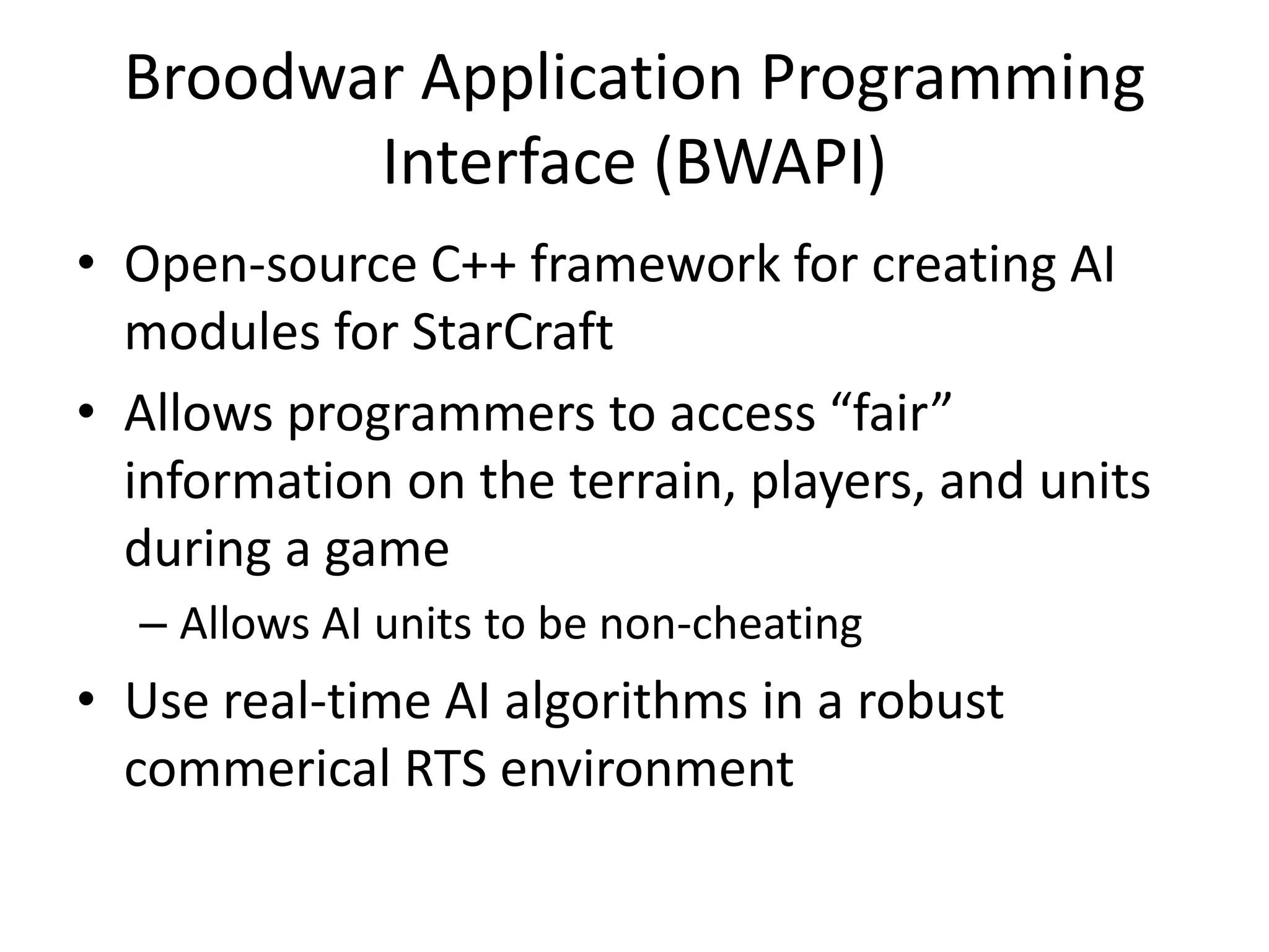 SCAI Presentation | PPTX | Artificial Intelligence | Technology & Computing