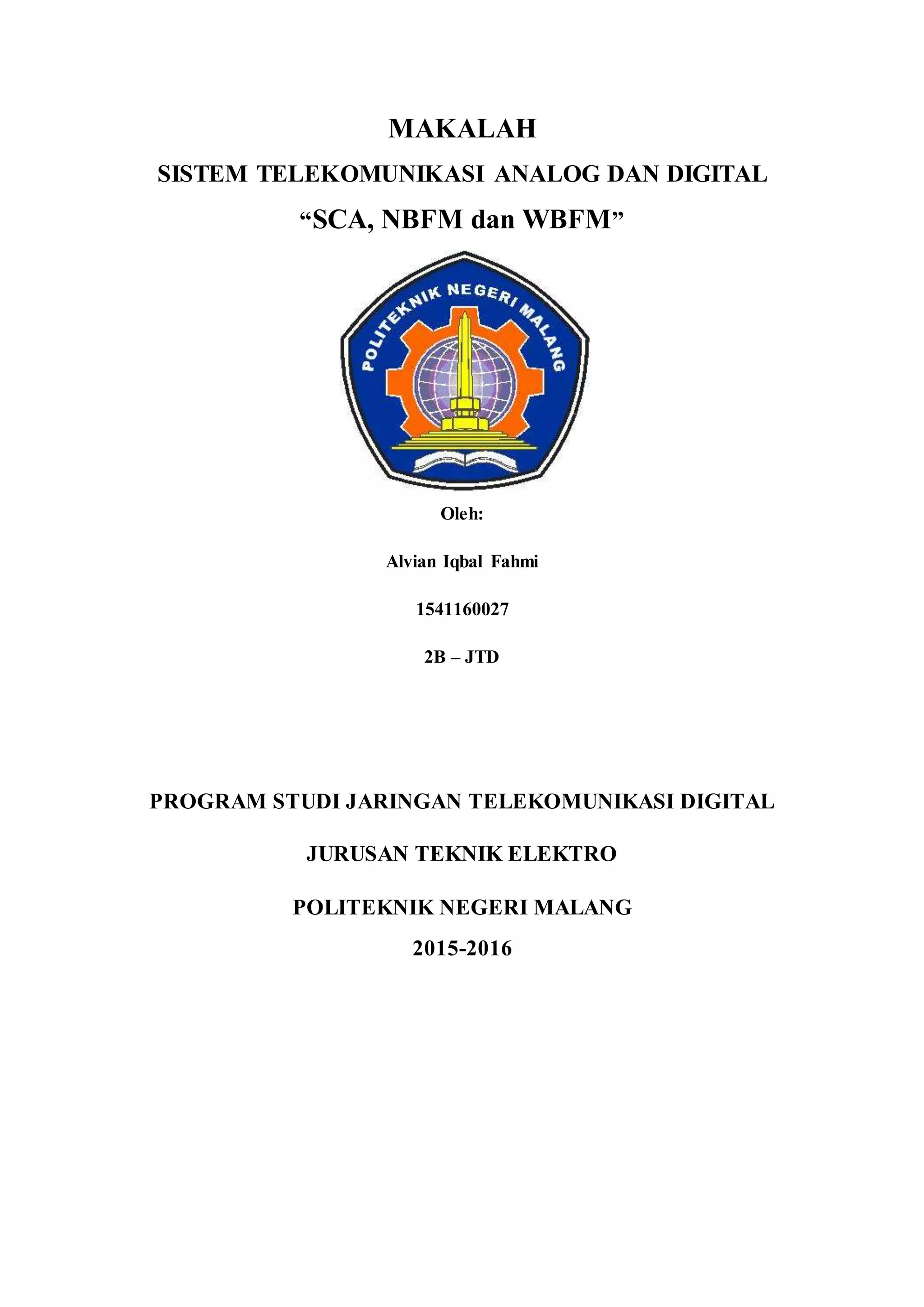 Sca iqbal | PDF
