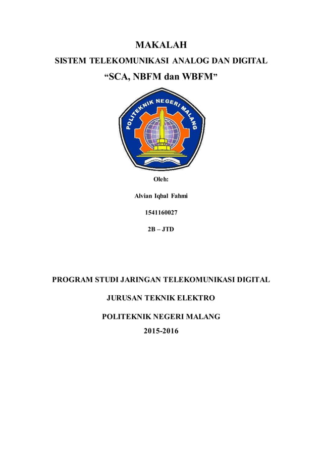 Sca iqbal | PDF