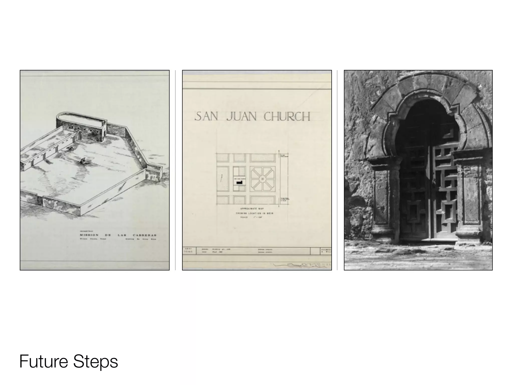 Spanish Colonial Architecture Islandora Repository | PDF