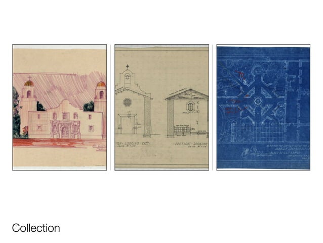 Spanish Colonial Architecture Islandora Repository | PPT