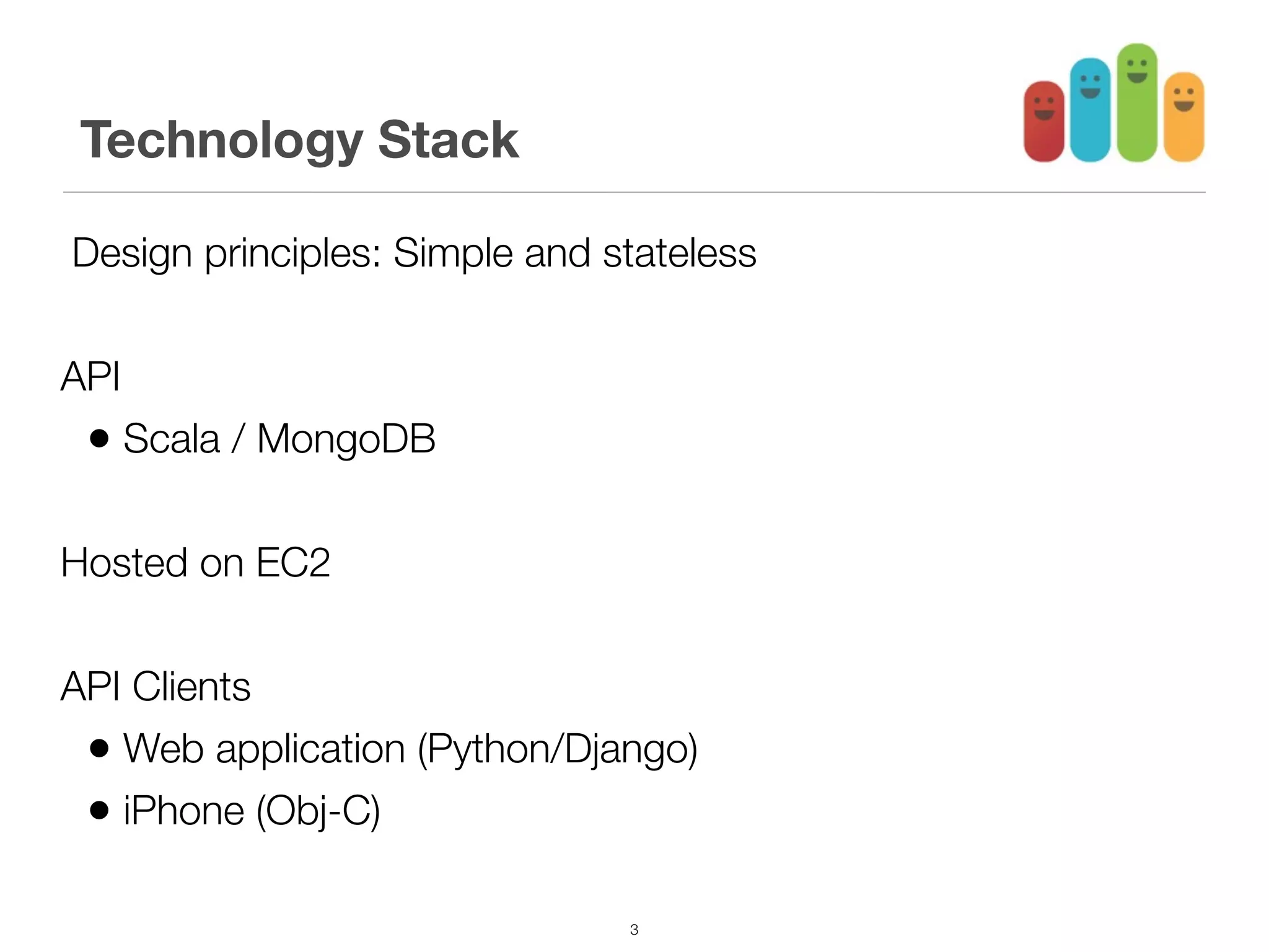 Building a Mongo DSL in Scala at Hot Potato | PPT